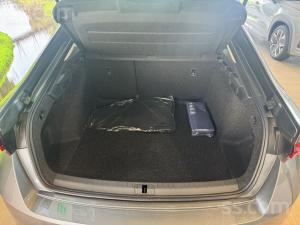 Pelēks Skoda Octavia 2026 Valmiera, ar dzinēja tilpumu 1.50 L un nobraukumu 5 tūkst. km par 24060 €, foto 23 vietnē AUTOMOTO.COM.LV