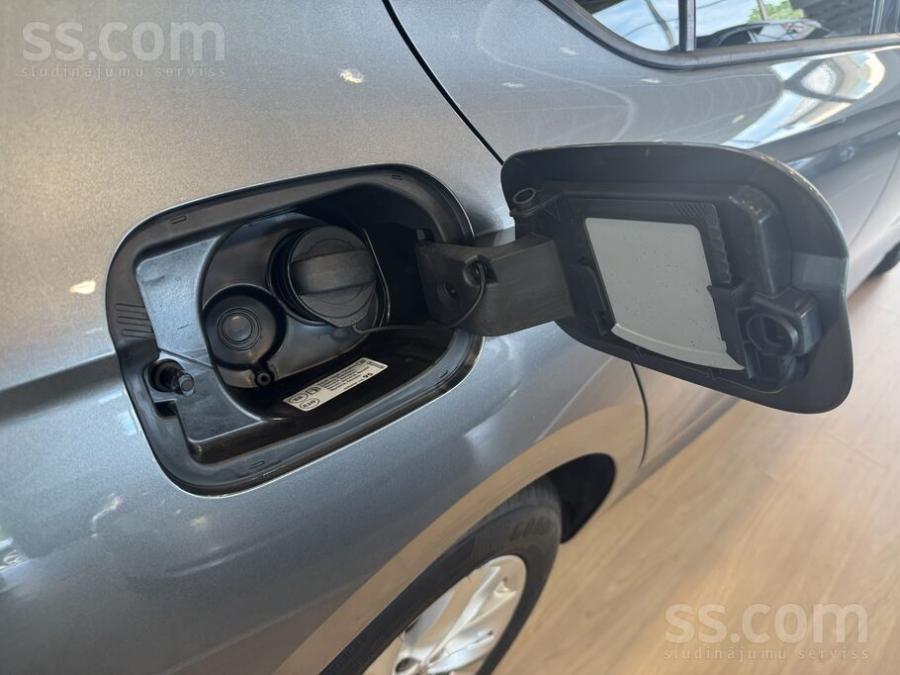 Pelēks Skoda Octavia 2026 Valmiera, ar dzinēja tilpumu 1.50 L un nobraukumu 5 tūkst. km par 24060 €, foto 25 vietnē AUTOMOTO.COM.LV