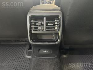 Pelēks Skoda Octavia 2026 Valmiera, ar dzinēja tilpumu 1.50 L un nobraukumu 5 tūkst. km par 24060 €, foto 26 vietnē AUTOMOTO.COM.LV