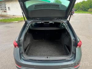 Pelēks Skoda Octavia 2020 Rīga, ar dzinēja tilpumu 2.00 L un nobraukumu 249 tūkst. km par 13500 €, foto 14 vietnē AUTOMOTO.COM.LV