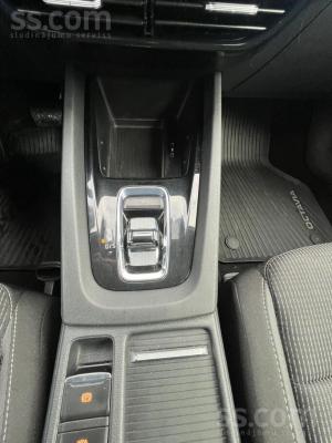 Pelēks Skoda Octavia 2020 Rīga, ar dzinēja tilpumu 2.00 L un nobraukumu 249 tūkst. km par 13500 €, foto 23 vietnē AUTOMOTO.COM.LV