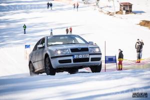 Pelēks Skoda Octavia 2003 Madona, ar dzinēja tilpumu 1.80 L un nobraukumu 471 tūkst. km par 2900 €, foto  vietnē AUTOMOTO.COM.LV