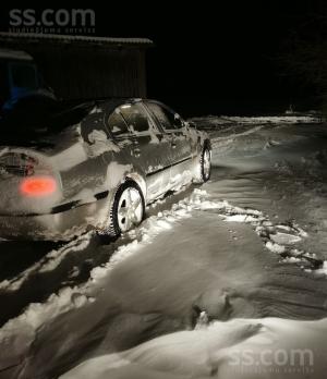 Pelēks Skoda Octavia 2003 Madona, ar dzinēja tilpumu 1.80 L un nobraukumu 471 tūkst. km par 2900 €, foto 4 vietnē AUTOMOTO.COM.LV