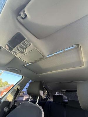 Pelēks Skoda Octavia 2004 Alīta, ar dzinēja tilpumu 1.97 L un nobraukumu 231 tūkst. km par 1500 €, foto 9 vietnē AUTOMOTO.COM.LV