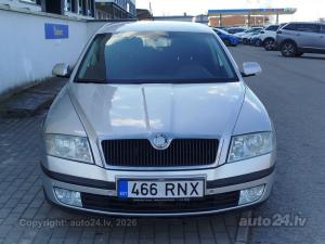 Grey Skoda Octavia 2005 in Tartu, with an engine capacity of 2.00 L and mileage of 286 thousand km for 2000 €, photo 2 on AUTOMOTO.COM.LV