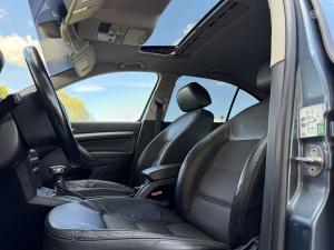 Серый Шкода Октавия 2005 в Вильнюс, объемом двигателя 1.97 л и пробегом 350 тыс. км за 1850 €, фото 14 на AUTOMOTO.COM.LV