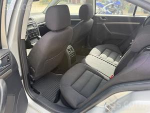 Pelēks Skoda Octavia 2005 Cēsis, ar dzinēja tilpumu 1.60 L un nobraukumu 343 tūkst. km par 2100 €, foto 10 vietnē AUTOMOTO.COM.LV