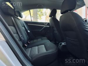 Серый Шкода Октавия 2006 в Цесис, объемом двигателя 1.90 л и пробегом 0 тыс. км за 1990 €, фото 10 на AUTOMOTO.COM.LV