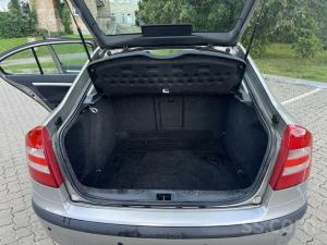 Pelēks Skoda Octavia 2007 Rīga, ar dzinēja tilpumu 1.90 L un nobraukumu 338 tūkst. km par 1100 €, foto 13 vietnē AUTOMOTO.COM.LV