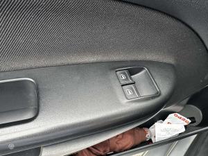 Grey Skoda Octavia 2008 in Klaipeda, with an engine capacity of 1.90 L and mileage of 246 thousand km for 1800 €, photo 21 on AUTOMOTO.COM.LV