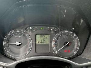 Grey Skoda Octavia 2008 in Klaipeda, with an engine capacity of 1.90 L and mileage of 246 thousand km for 1800 €, photo 24 on AUTOMOTO.COM.LV