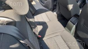 Pelēks Skoda Octavia 2009 Rīga, ar dzinēja tilpumu 1.90 L un nobraukumu 0 tūkst. km par 3150 €, foto 15 vietnē AUTOMOTO.COM.LV