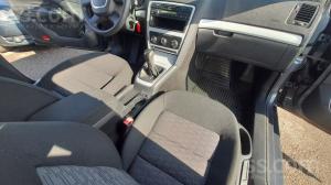 Pelēks Skoda Octavia 2009 Rīga, ar dzinēja tilpumu 1.90 L un nobraukumu 0 tūkst. km par 3150 €, foto 33 vietnē AUTOMOTO.COM.LV