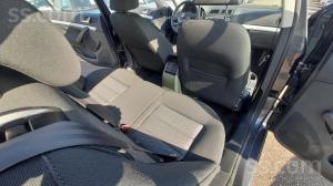Pelēks Skoda Octavia 2009 Rīga, ar dzinēja tilpumu 1.90 L un nobraukumu 0 tūkst. km par 3150 €, foto 35 vietnē AUTOMOTO.COM.LV