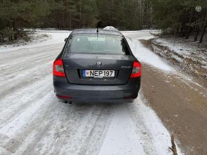 Pelēks Skoda Octavia 2011 Viļņa, ar dzinēja tilpumu 1.39 L un nobraukumu 177 tūkst. km par 3150 €, foto 7 vietnē AUTOMOTO.COM.LV