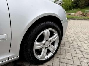 Grey Skoda Octavia 2011 in Vilnius, with an engine capacity of 0.00 L and mileage of 243 thousand km for 3200 €, photo 8 on AUTOMOTO.COM.LV