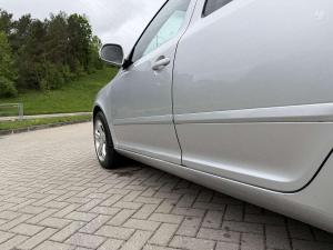 Grey Skoda Octavia 2011 in Vilnius, with an engine capacity of 0.00 L and mileage of 243 thousand km for 3200 €, photo 13 on AUTOMOTO.COM.LV