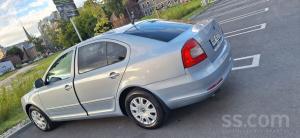 Pelēks Skoda Octavia 2011 Rīga, ar dzinēja tilpumu 1.40 L un nobraukumu 246 tūkst. km par 2900 €, foto 6 vietnē AUTOMOTO.COM.LV