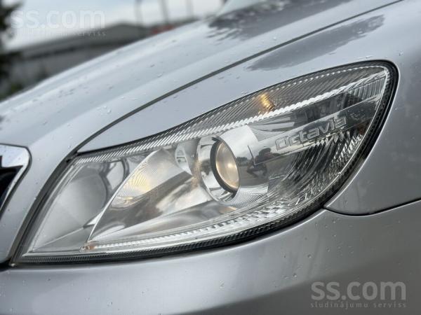 Skoda Octavia 2011 Rīga vietnē Pelēks Skoda Octavia 2011 Rīga, ar dzinēja tilpumu 1.60 L un nobraukumu 307 tūkst. km par 1790 €, foto 3 vietnē AUTOMOTO.COM.LV