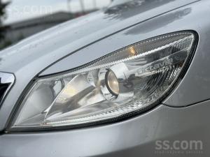 Серый Шкода Октавия 2011 в Рига, объемом двигателя 1.60 л и пробегом 307 тыс. км за 1790 €, фото 3 на AUTOMOTO.COM.LV