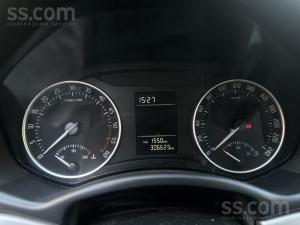 Серый Шкода Октавия 2011 в Рига, объемом двигателя 1.60 л и пробегом 307 тыс. км за 1790 €, фото 14 на AUTOMOTO.COM.LV