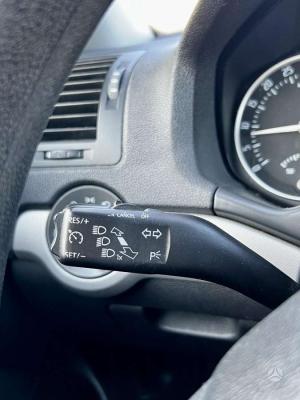 Grey Skoda Octavia 2012 in Vilnius, with an engine capacity of 1.60 L and mileage of 330 thousand km for 2400 €, photo 10 on AUTOMOTO.COM.LV