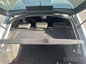 Grey Skoda Octavia 2012 in Riga, with an engine capacity of 2.00 L and mileage of 407 thousand km for 4100 €, photo 6 on AUTOMOTO.COM.LV