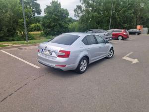 Серый Шкода Октавия 2013 в Каунас, объемом двигателя 1.97 л и пробегом 234 тыс. км за 4950 €, фото 4 на AUTOMOTO.COM.LV