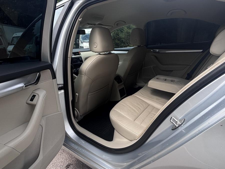 Серый Шкода Октавия 2013 в Таллин, объемом двигателя 1.60 л и пробегом 345 тыс. км за 5000 €, фото 15 на AUTOMOTO.COM.LV