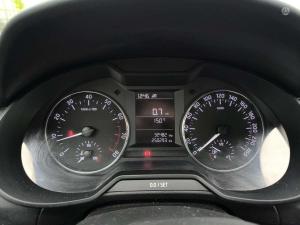 Серый Шкода Октавия 2013 в Вильнюс, объемом двигателя 1.40 л и пробегом 251 тыс. км за 3499 €, фото 12 на AUTOMOTO.COM.LV