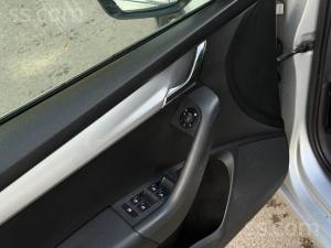 Pelēks Skoda Octavia 2014 Rīga, ar dzinēja tilpumu 1.60 L un nobraukumu 0 tūkst. km par 2890 €, foto 9 vietnē AUTOMOTO.COM.LV