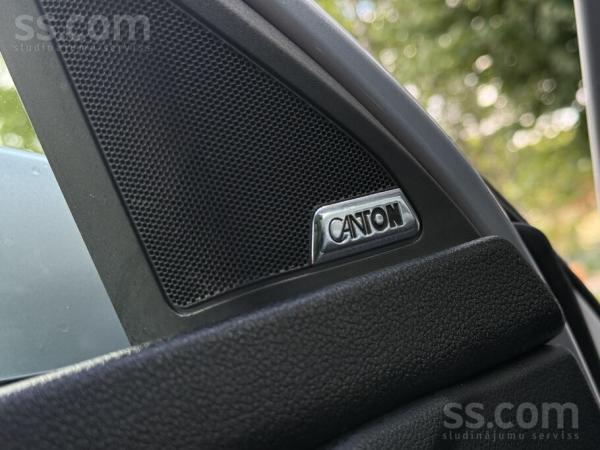 Grey Skoda Octavia 2014 in Riga, with an engine capacity of 1.60 L and mileage of 0 thousand km for 2890 €, photo 9 on AUTOMOTO.COM.LV