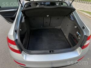 Pelēks Skoda Octavia 2014 Rīga, ar dzinēja tilpumu 1.60 L un nobraukumu 0 tūkst. km par 2890 €, foto 14 vietnē AUTOMOTO.COM.LV