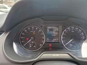 Серый Шкода Октавия 2014 в Клайпеда, объемом двигателя 1.60 л и пробегом 209 тыс. км за 4300 €, фото 12 на AUTOMOTO.COM.LV