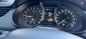 Pelēks Skoda Octavia 2015 Viļņa, ar dzinēja tilpumu 1.60 L un nobraukumu 188 tūkst. km par 7300 €, foto 17 vietnē AUTOMOTO.COM.LV