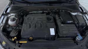 Pelēks Skoda Octavia 2015 Viļņa, ar dzinēja tilpumu 1.60 L un nobraukumu 188 tūkst. km par 7300 €, foto 18 vietnē AUTOMOTO.COM.LV