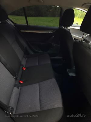 Grey Skoda Octavia 2015 in Rakvere, with an engine capacity of 1.20 L and mileage of 208 thousand km for 6000 €, photo 10 on AUTOMOTO.COM.LV