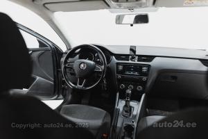 Pelēks Skoda Octavia 2016 Tallina, ar dzinēja tilpumu 1.20 L un nobraukumu 116 tūkst. km par 7990 €, foto 14 vietnē AUTOMOTO.COM.LV