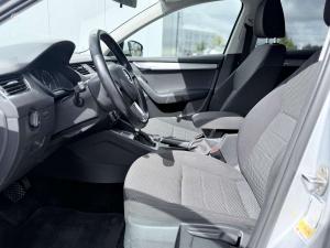 Pelēks Skoda Octavia 2016 Viļņa, ar dzinēja tilpumu 1.40 L un nobraukumu 236 tūkst. km par 6500 €, foto 13 vietnē AUTOMOTO.COM.LV
