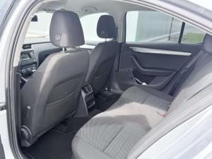 Pelēks Skoda Octavia 2016 Viļņa, ar dzinēja tilpumu 1.40 L un nobraukumu 236 tūkst. km par 6500 €, foto 14 vietnē AUTOMOTO.COM.LV