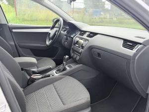 Pelēks Skoda Octavia 2016 Viļņa, ar dzinēja tilpumu 1.40 L un nobraukumu 236 tūkst. km par 6500 €, foto 16 vietnē AUTOMOTO.COM.LV