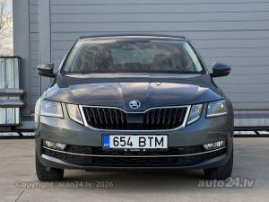Pelēks Skoda Octavia 2017 Tallina, ar dzinēja tilpumu 1.40 L un nobraukumu 85 tūkst. km par 12995 €, foto 5 vietnē AUTOMOTO.COM.LV