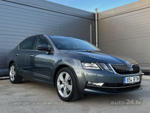 Pelēks Skoda Octavia 2017 Tallina, ar dzinēja tilpumu 1.40 L un nobraukumu 85 tūkst. km par 12995 €, foto 8 vietnē AUTOMOTO.COM.LV