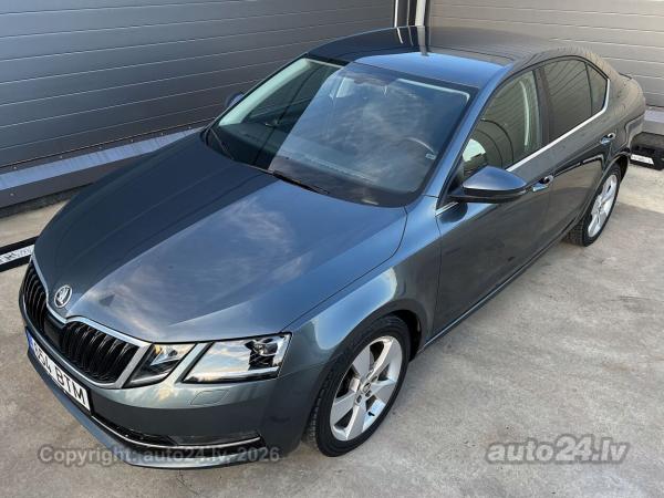 Pelēks Skoda Octavia 2017 Tallina, ar dzinēja tilpumu 1.40 L un nobraukumu 85 tūkst. km par 12995 €, foto 9 vietnē AUTOMOTO.COM.LV