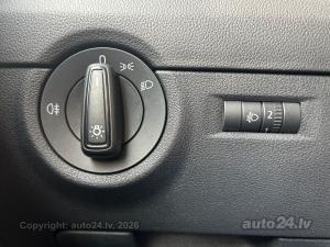 Grey Skoda Octavia 2017 in Tallinn, with an engine capacity of 1.20 L and mileage of 182 thousand km for 6990 €, photo 11 on AUTOMOTO.COM.LV