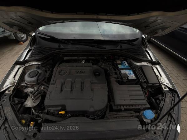 Pelēks Skoda Octavia 2017 Tallina, ar dzinēja tilpumu 1.60 L un nobraukumu 197 tūkst. km par 10990 €, foto 9 vietnē AUTOMOTO.COM.LV