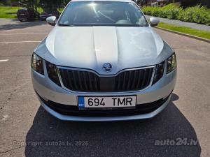 Pelēks Skoda Octavia 2017 Tallina, ar dzinēja tilpumu 1.80 L un nobraukumu 234 tūkst. km par 7999 €, foto 9 vietnē AUTOMOTO.COM.LV