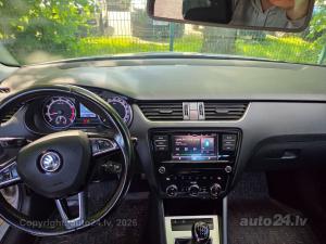 Pelēks Skoda Octavia 2017 Tallina, ar dzinēja tilpumu 1.80 L un nobraukumu 234 tūkst. km par 7999 €, foto 11 vietnē AUTOMOTO.COM.LV