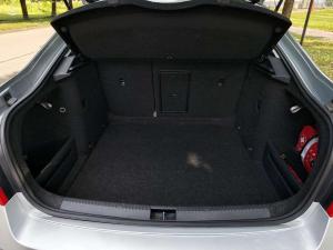 Grey Skoda Octavia 2017 in Vilnius, with an engine capacity of 1.60 L and mileage of 172 thousand km for 10999 €, photo 23 on AUTOMOTO.COM.LV