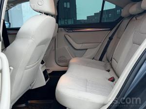 Серый Шкода Октавия 2017 в Рига, объемом двигателя 1.80 л и пробегом 256 тыс. км за 9950 €, фото 13 на AUTOMOTO.COM.LV